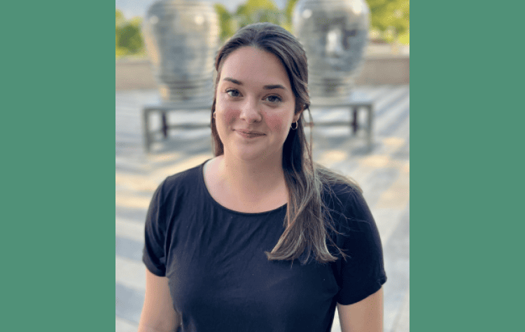 Rachel Domingue, M.A. - Ottawa Centre for Cognitive Therapy